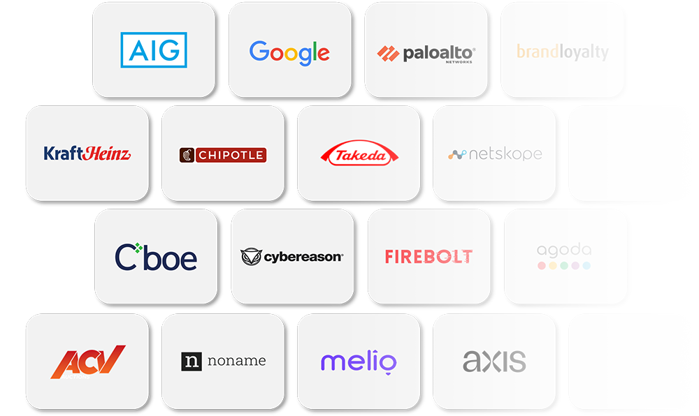 Customers | Legit Security Customers | Legit Security
